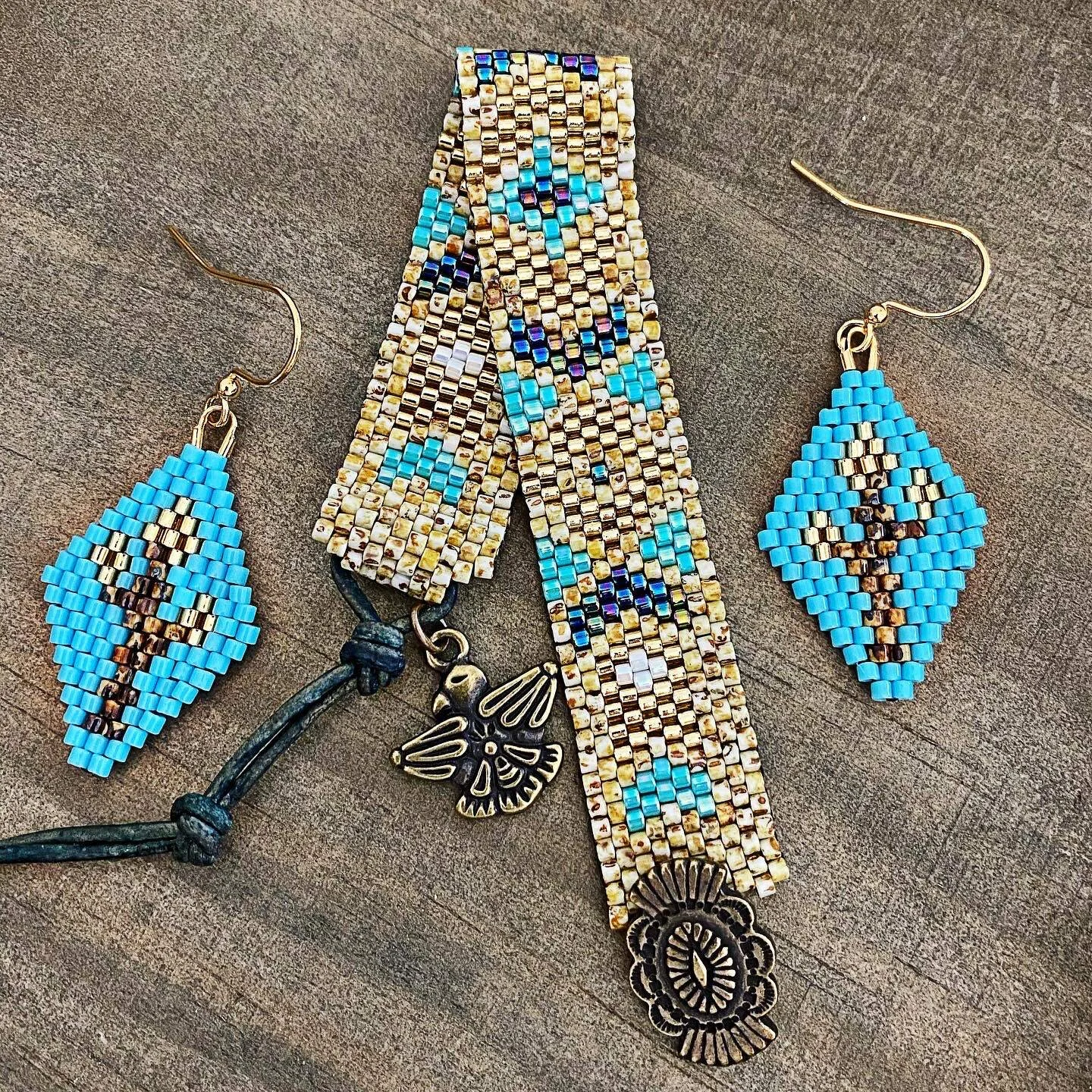 Danielle Wickes Jewelry