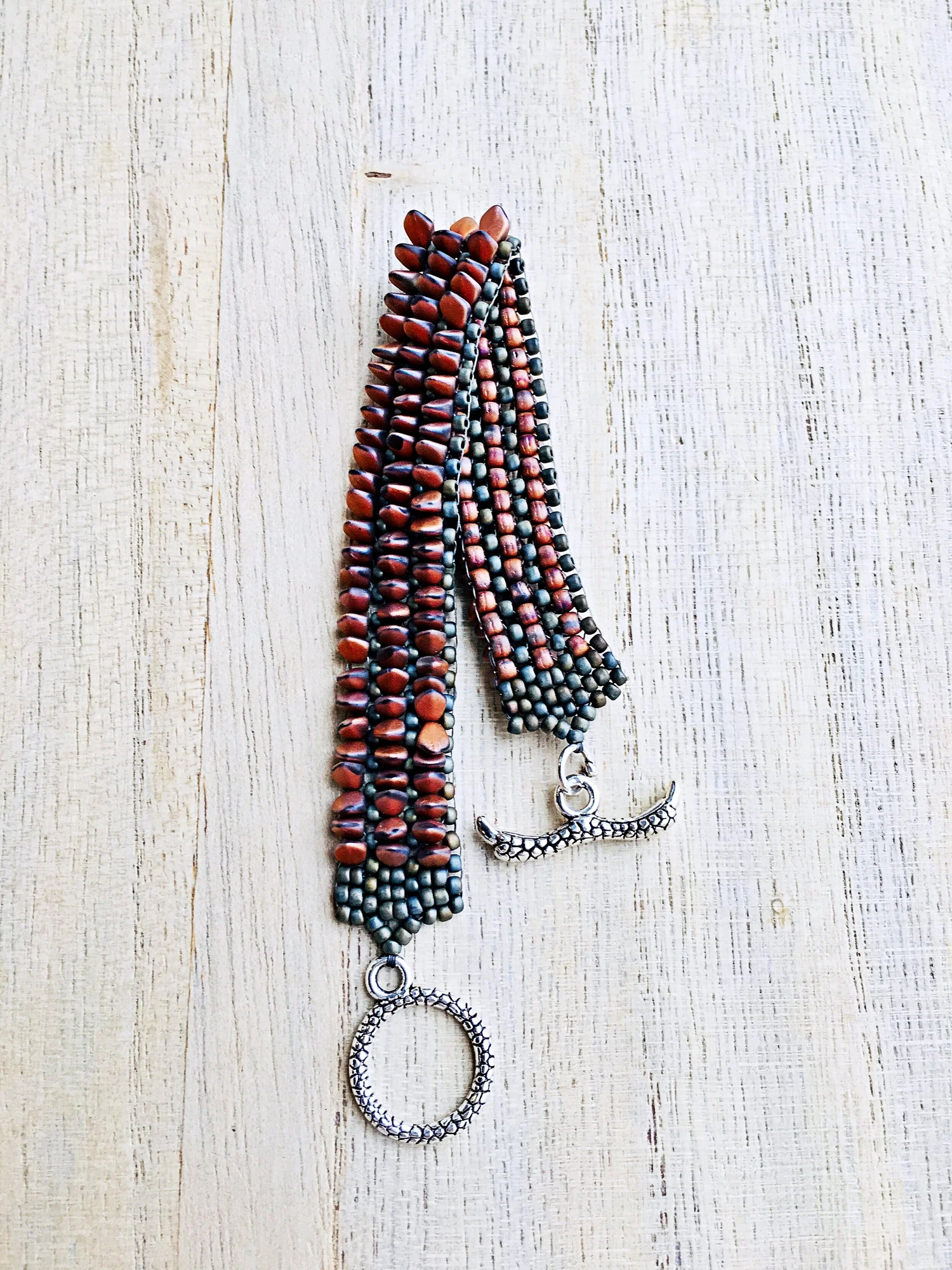 Danielle Wickes Jewelry