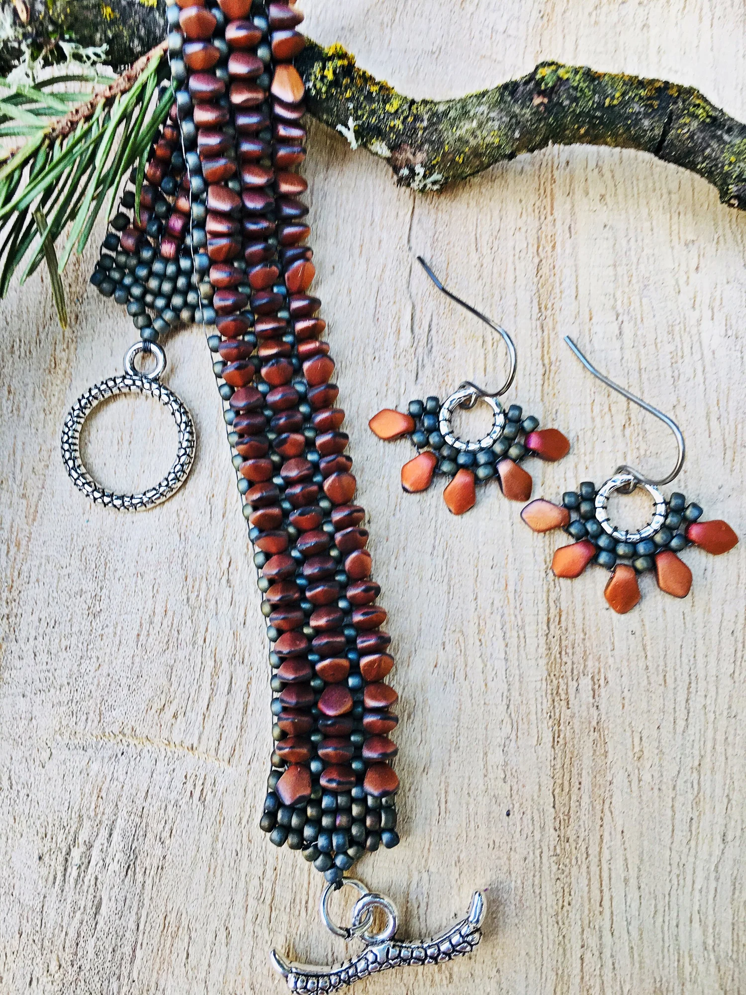 Danielle Wickes Jewelry