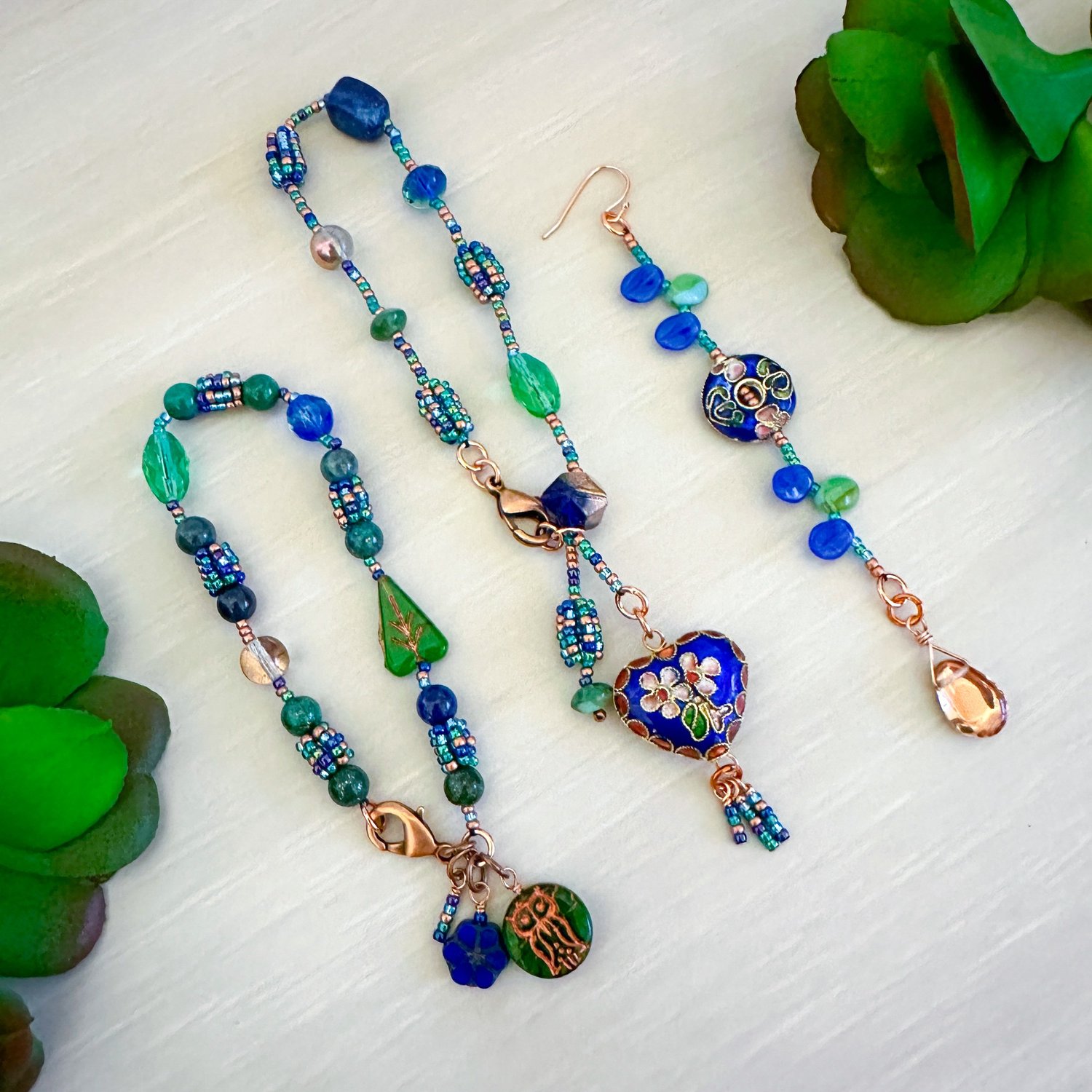 Danielle Wickes Jewelry