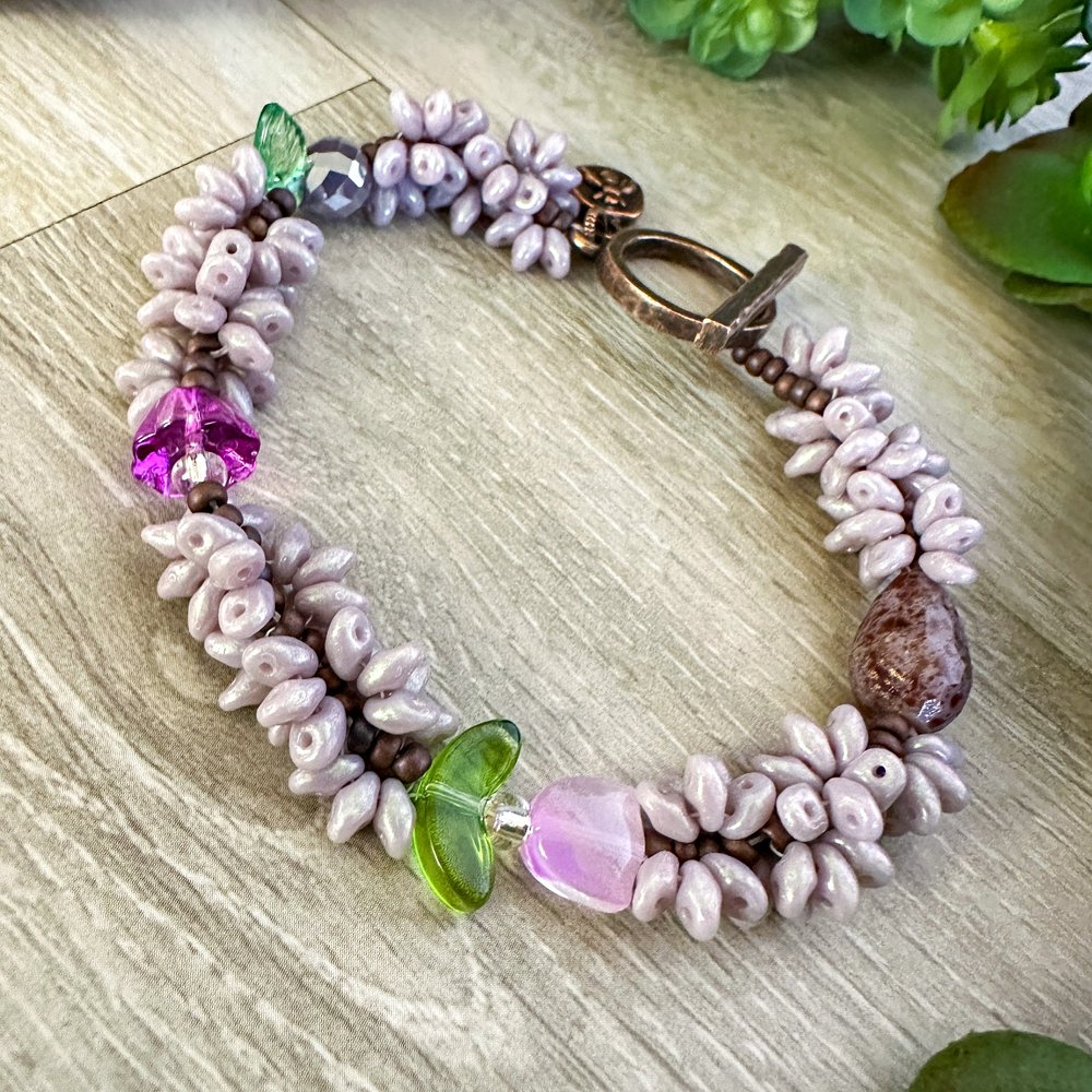 Danielle Wickes Jewelry