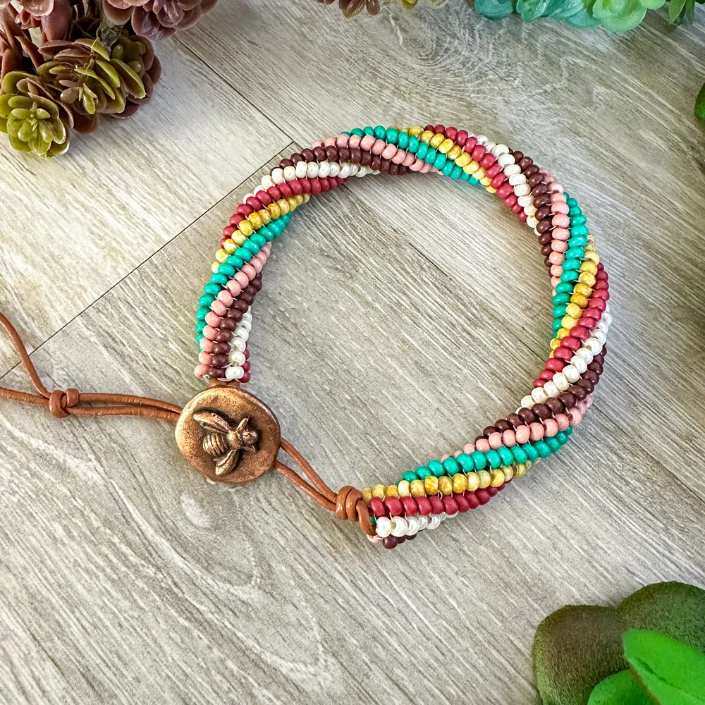 Danielle Wickes Jewelry