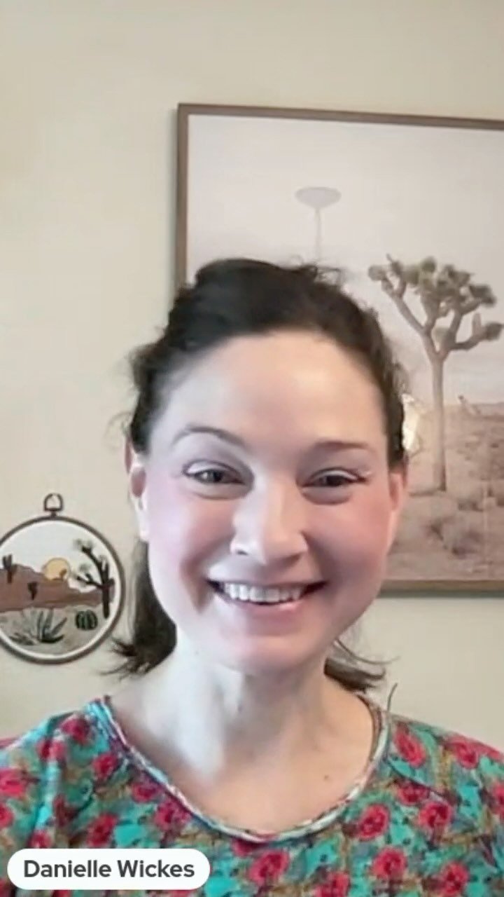 Danielle Wickes Jewelry