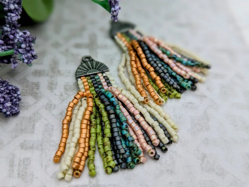 Danielle Wickes Jewelry