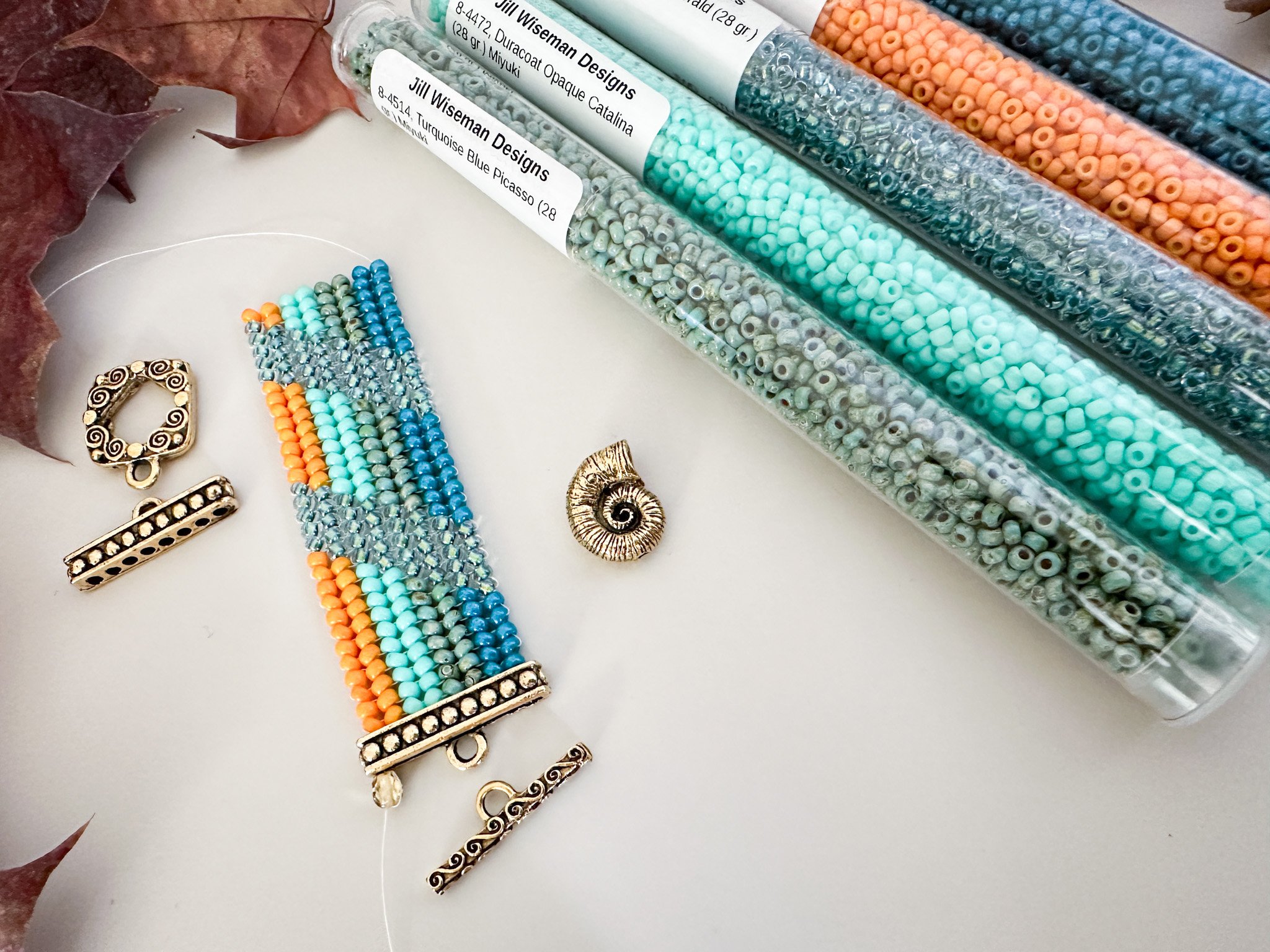 Danielle Wickes Jewelry