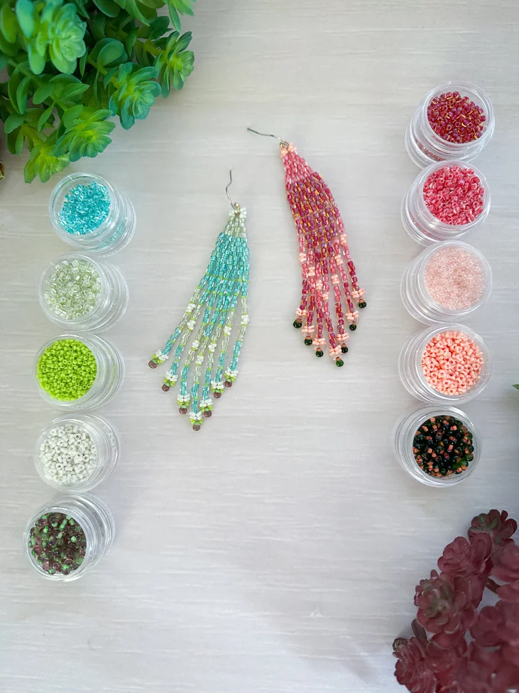 Danielle Wickes Jewelry