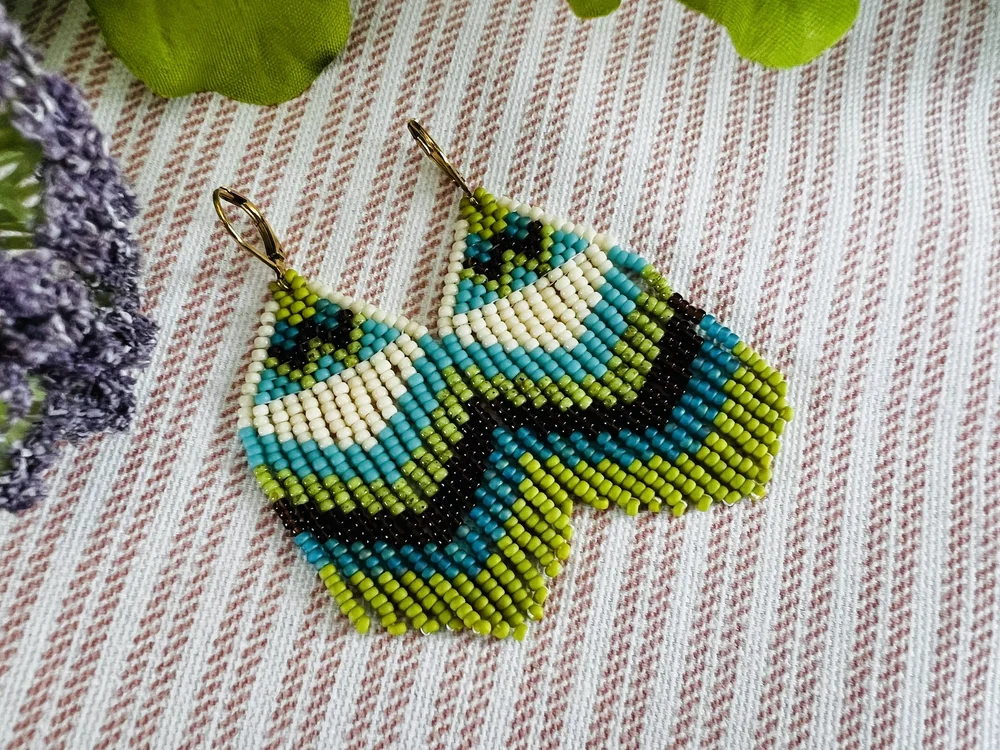 Danielle Wickes Jewelry