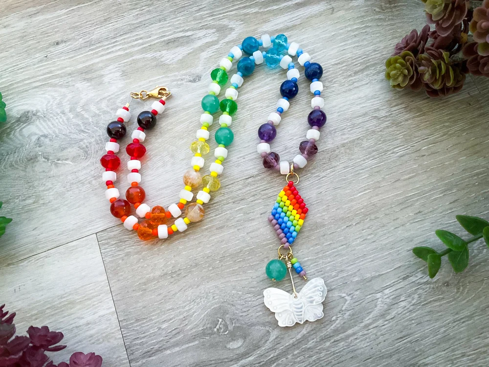 Danielle Wickes Jewelry