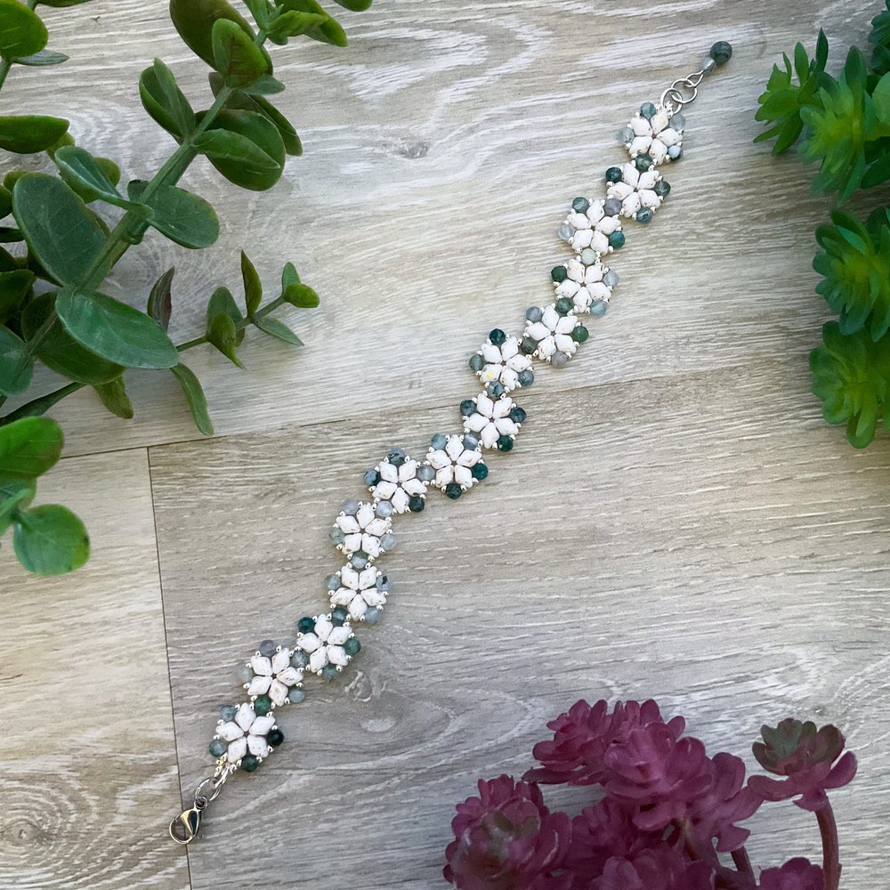 Danielle Wickes Jewelry