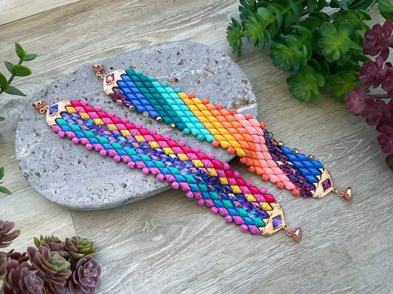 Danielle Wickes Jewelry