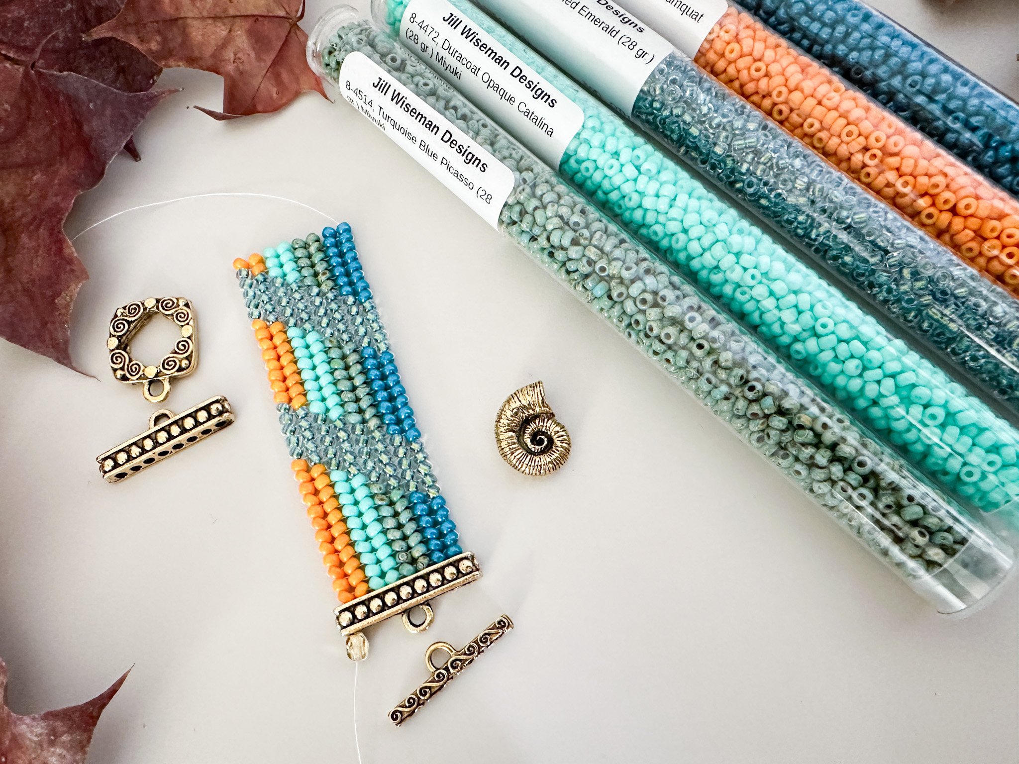 Danielle Wickes Jewelry