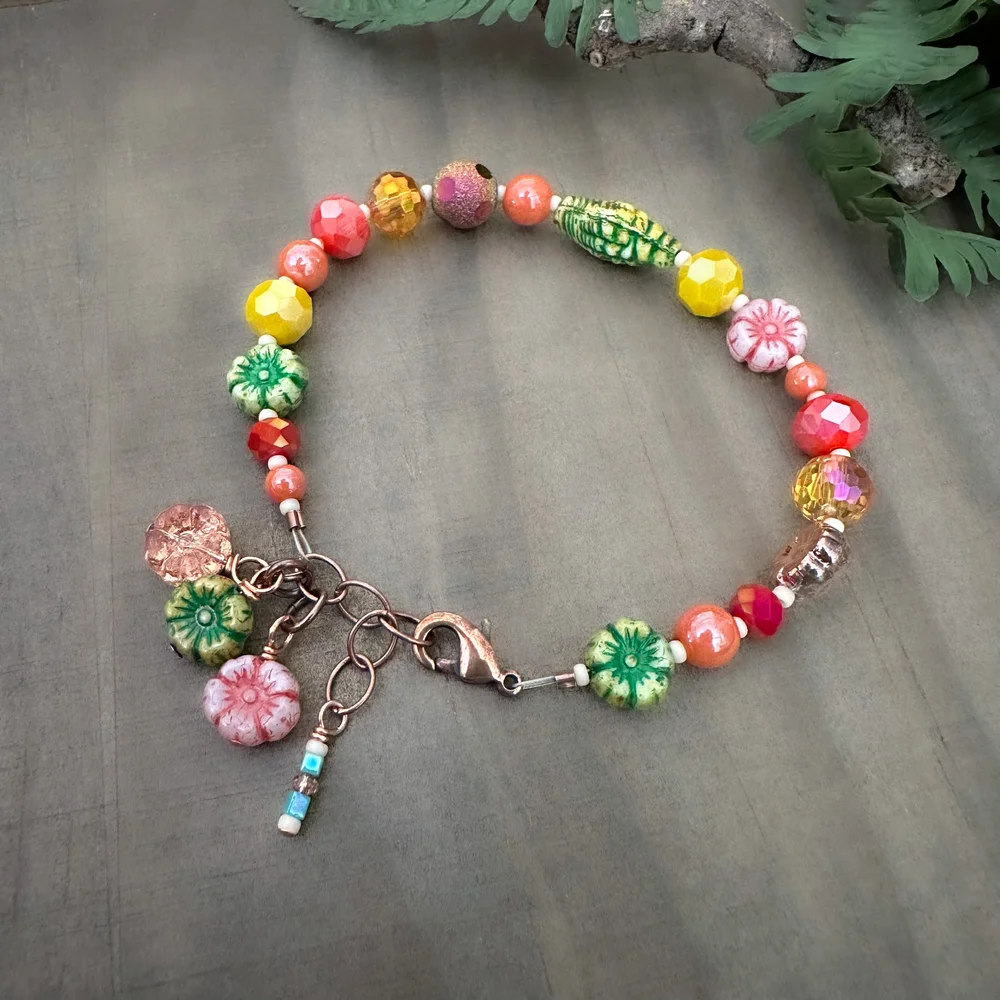 Danielle Wickes Jewelry