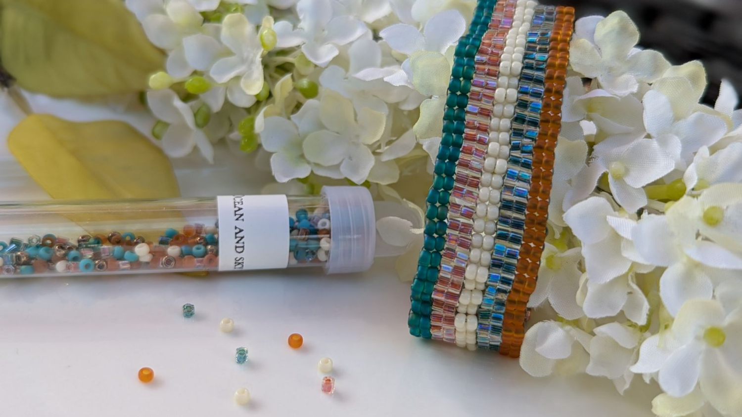 Danielle Wickes Jewelry