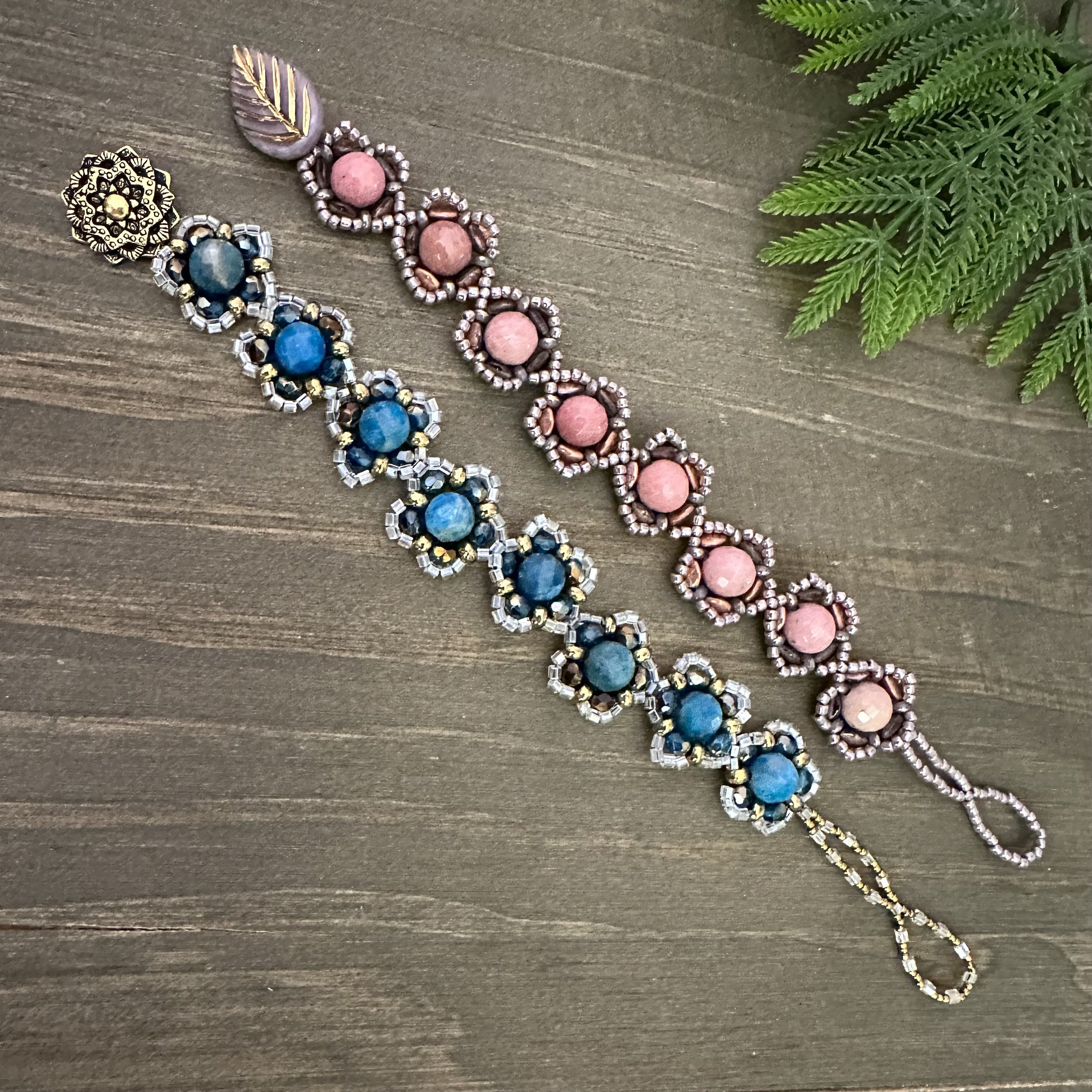 Danielle Wickes Jewelry