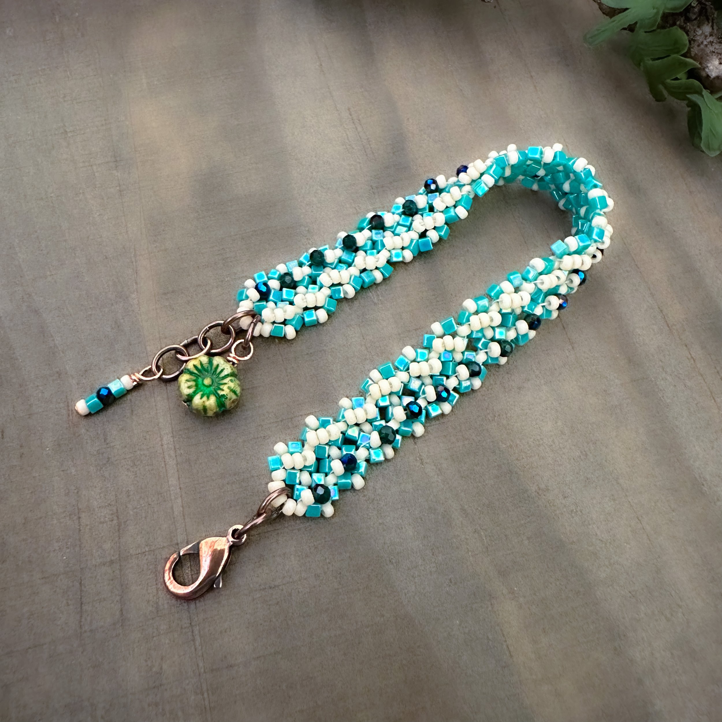 Danielle Wickes Jewelry