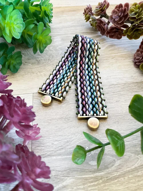 Danielle Wickes Jewelry