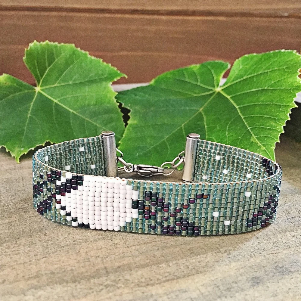 Danielle Wickes Jewelry