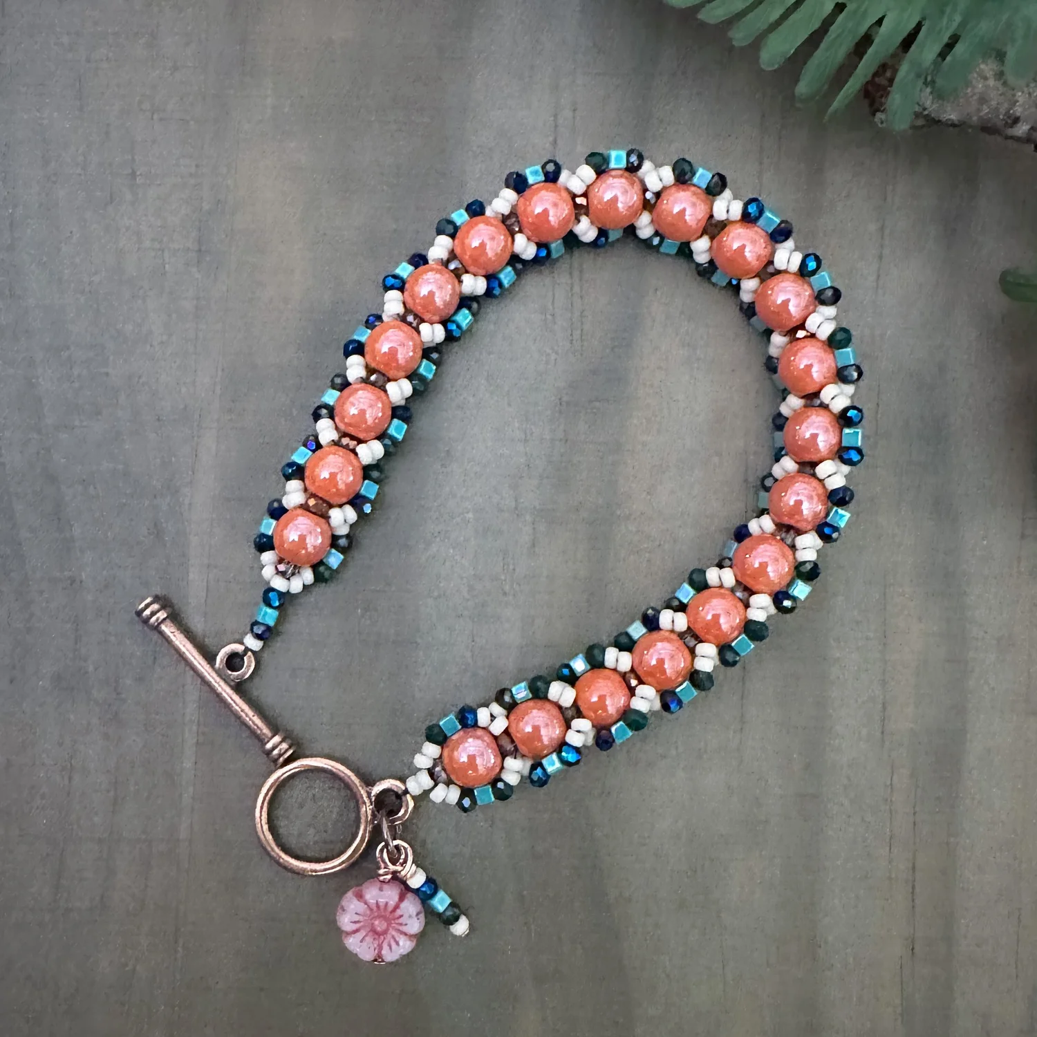Danielle Wickes Jewelry