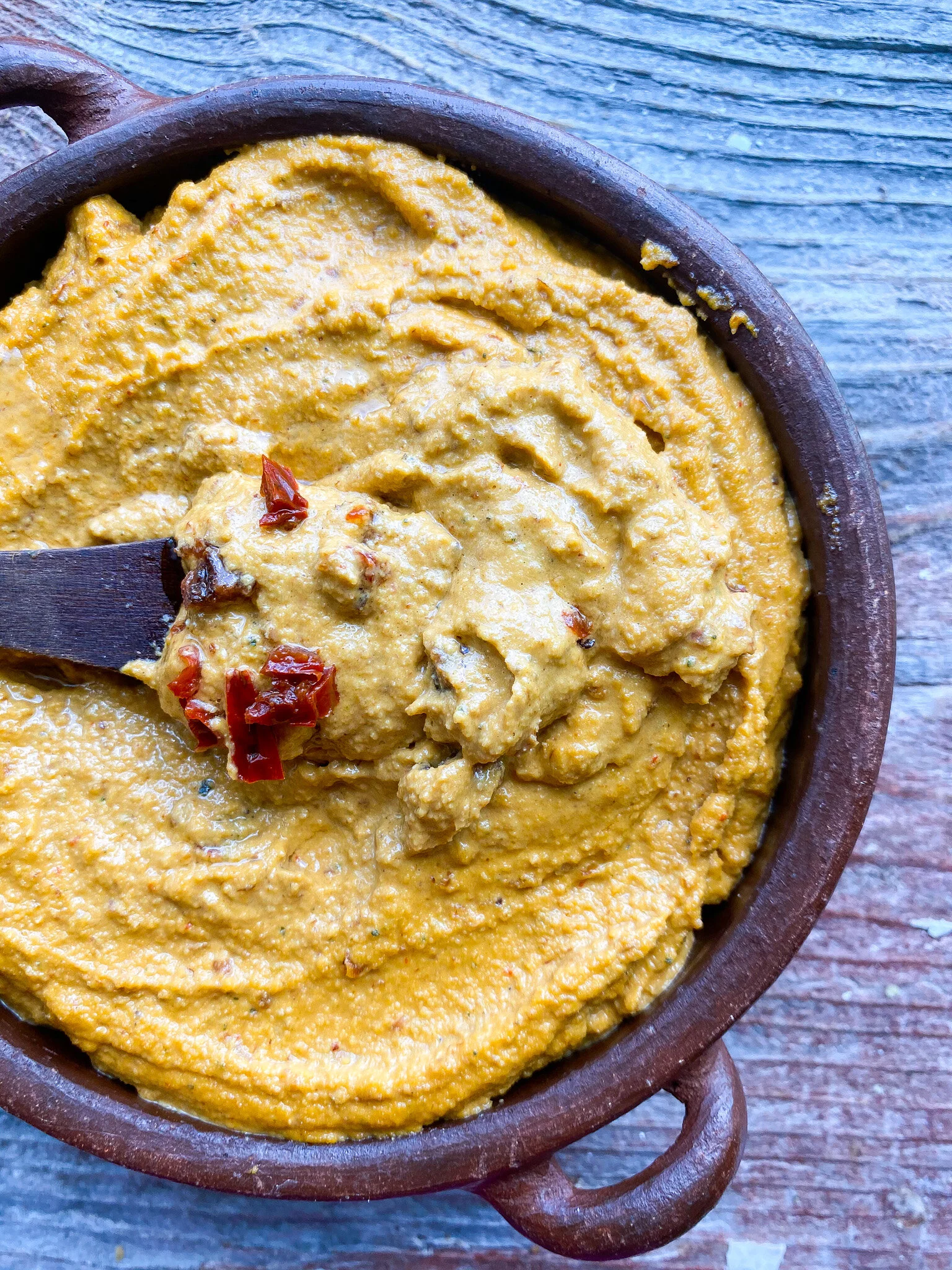 Best Chipotle Cheese Sauce (Vegan Recipe) — VeggiElation