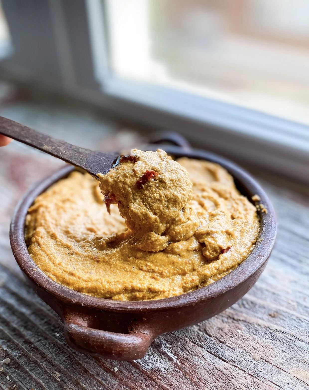 Best Chipotle Cheese Sauce (Vegan Recipe) — VeggiElation