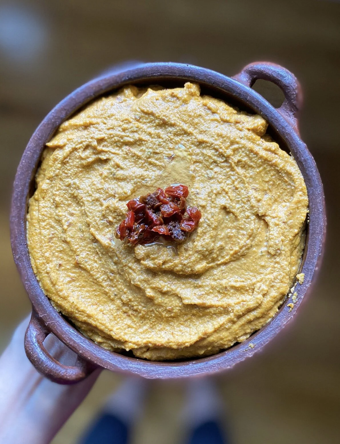 Best Chipotle Cheese Sauce (Vegan Recipe) — VeggiElation