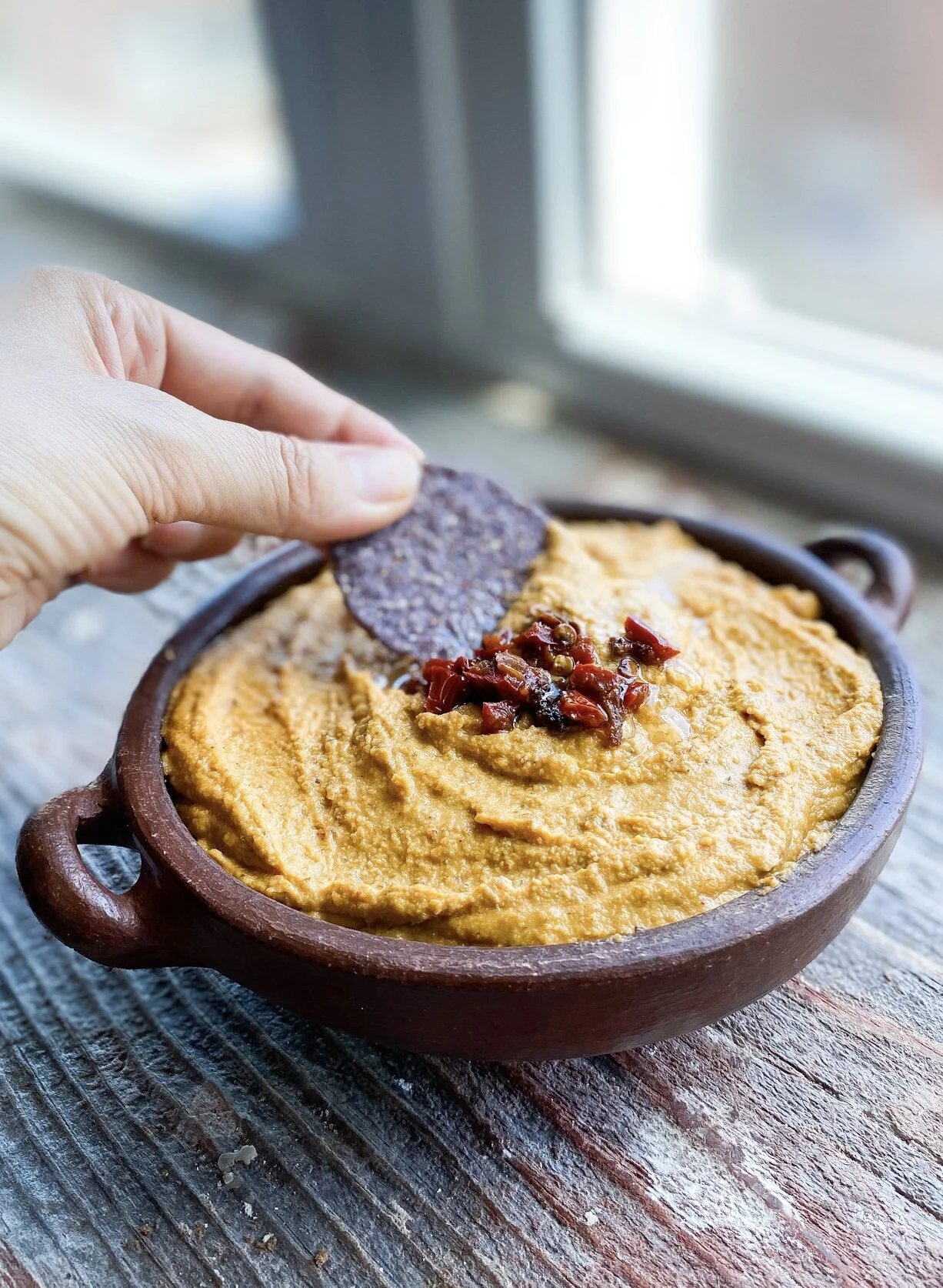 Best Chipotle Cheese Sauce (Vegan Recipe) — VeggiElation