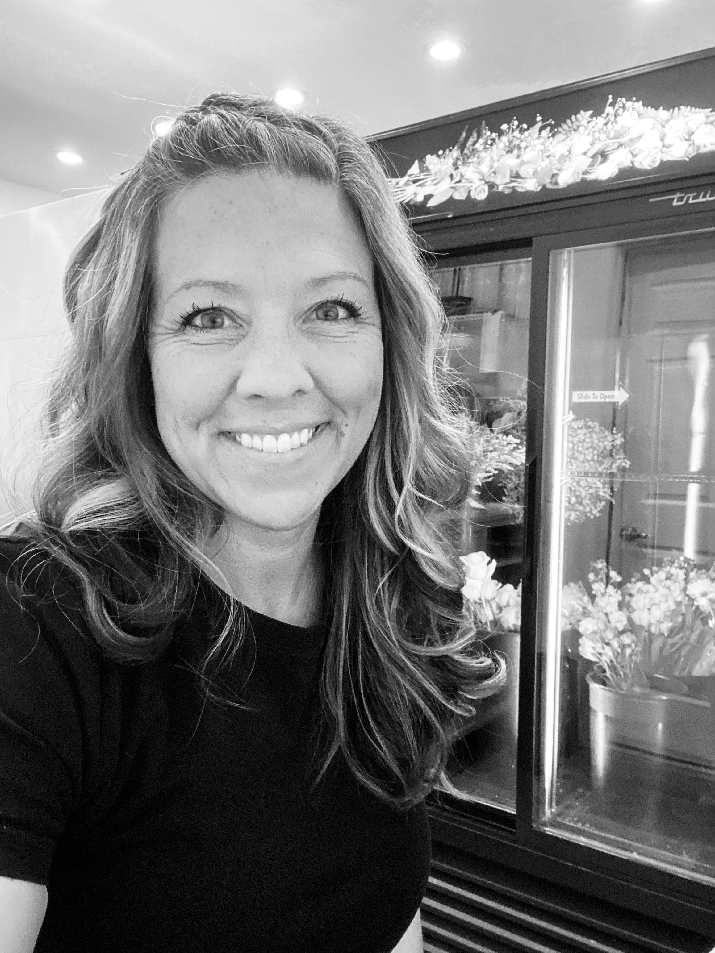 The Life of a Florist — The Petal Co.