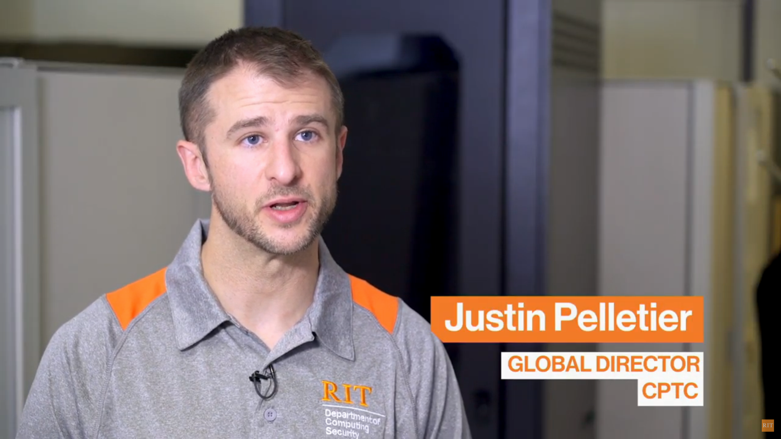 Global Collegiate Penetration Testing Competition (CPTC)