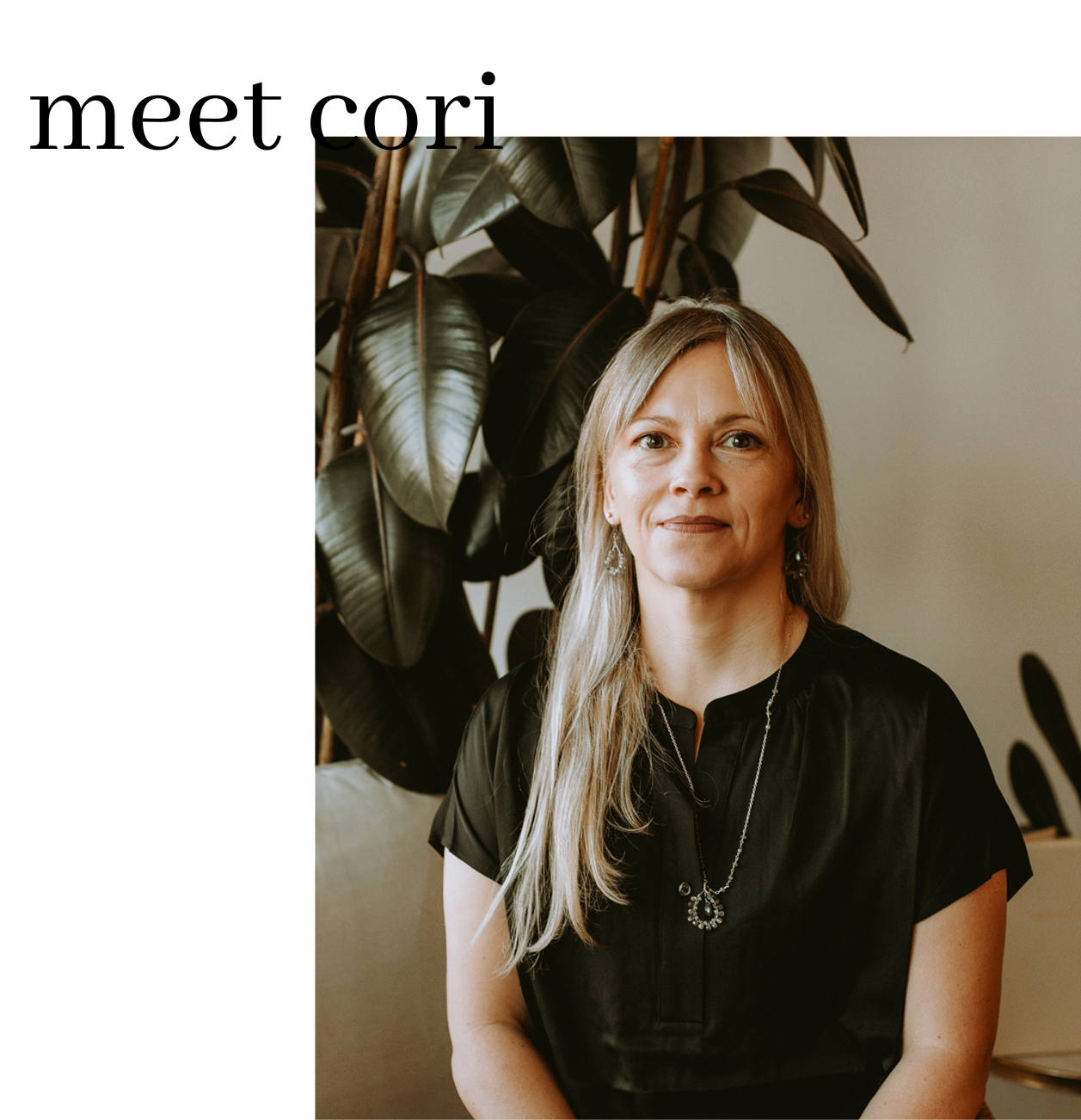 Meet Cori- Licensed Massage Therapist — Rooted Method Holistic Spa and ...