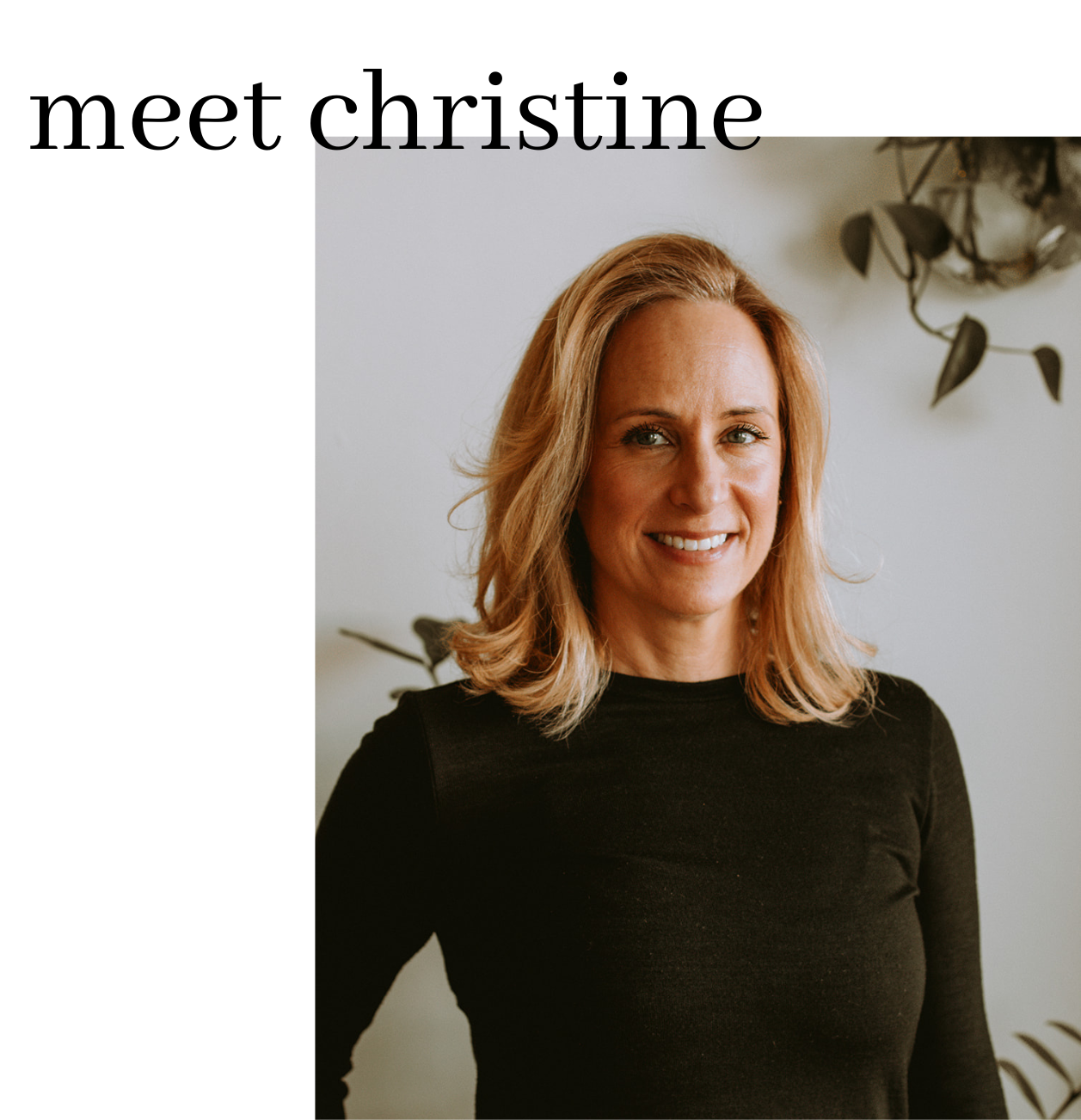 Meet Cori- Licensed Massage Therapist — Rooted Method Holistic Spa and Apothecary