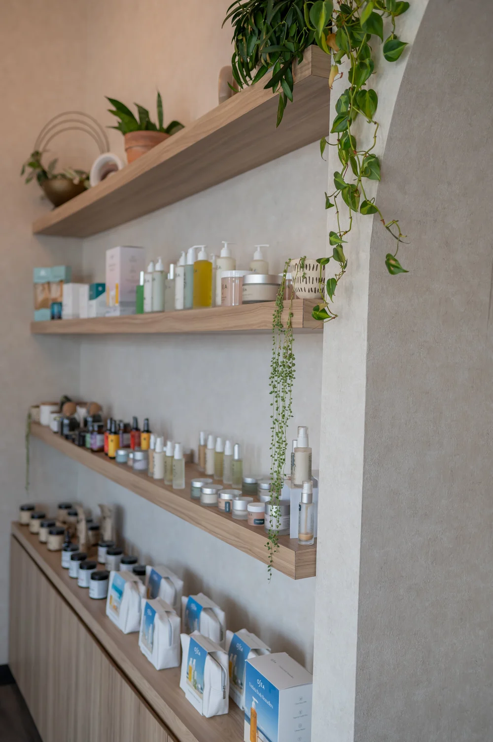 Rooted Method Spa and Apothecary | Best Spa in Virginia Beach