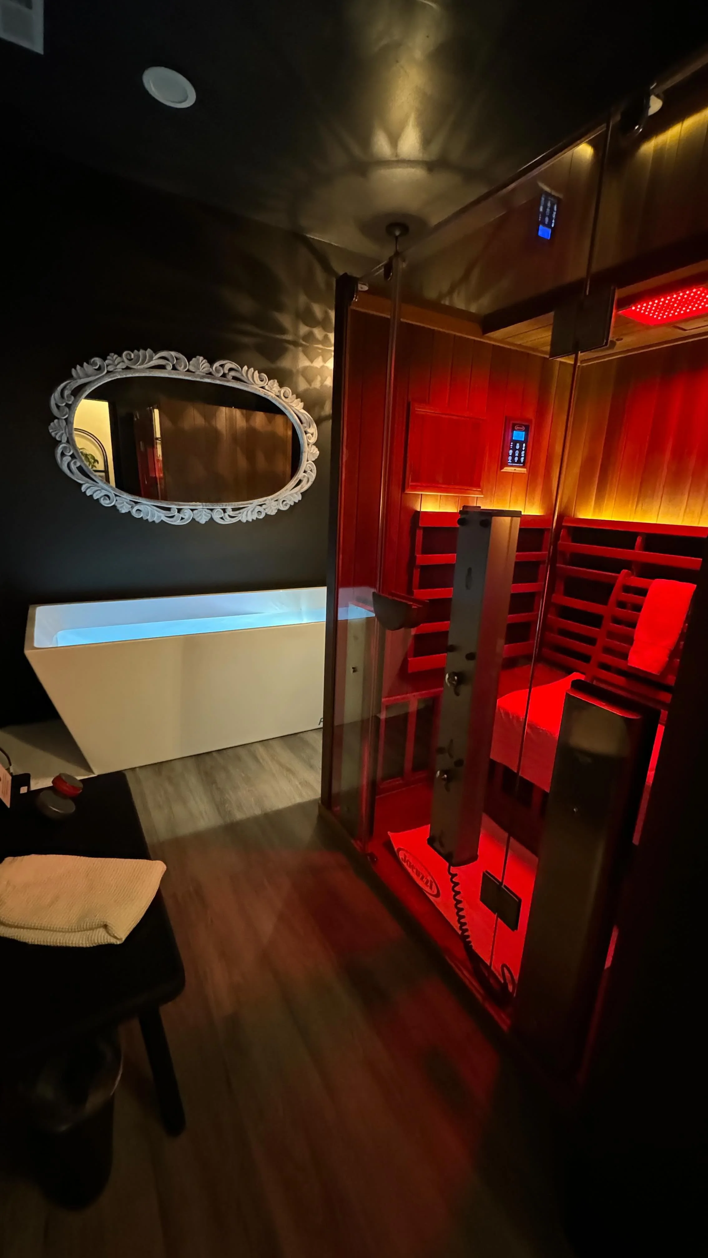 Rooted Method Spa and Apothecary