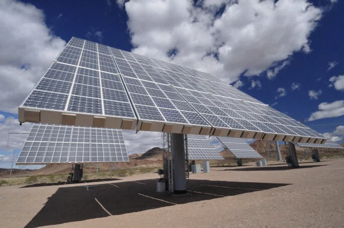 Projects — Merrell Johnson