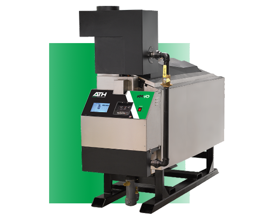 Vortec Mechanical Sales