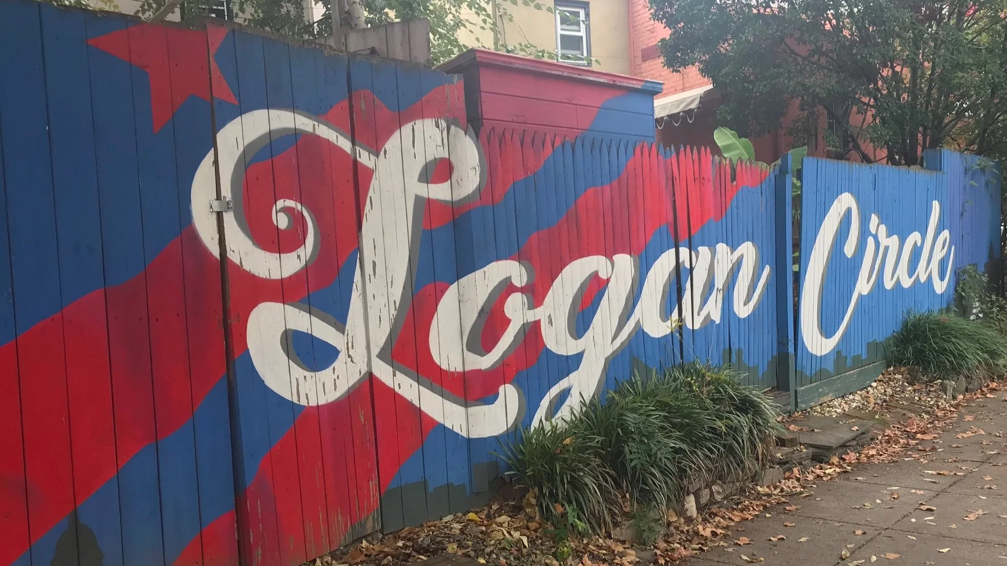 Ward 2 Democrats | Washington, DC