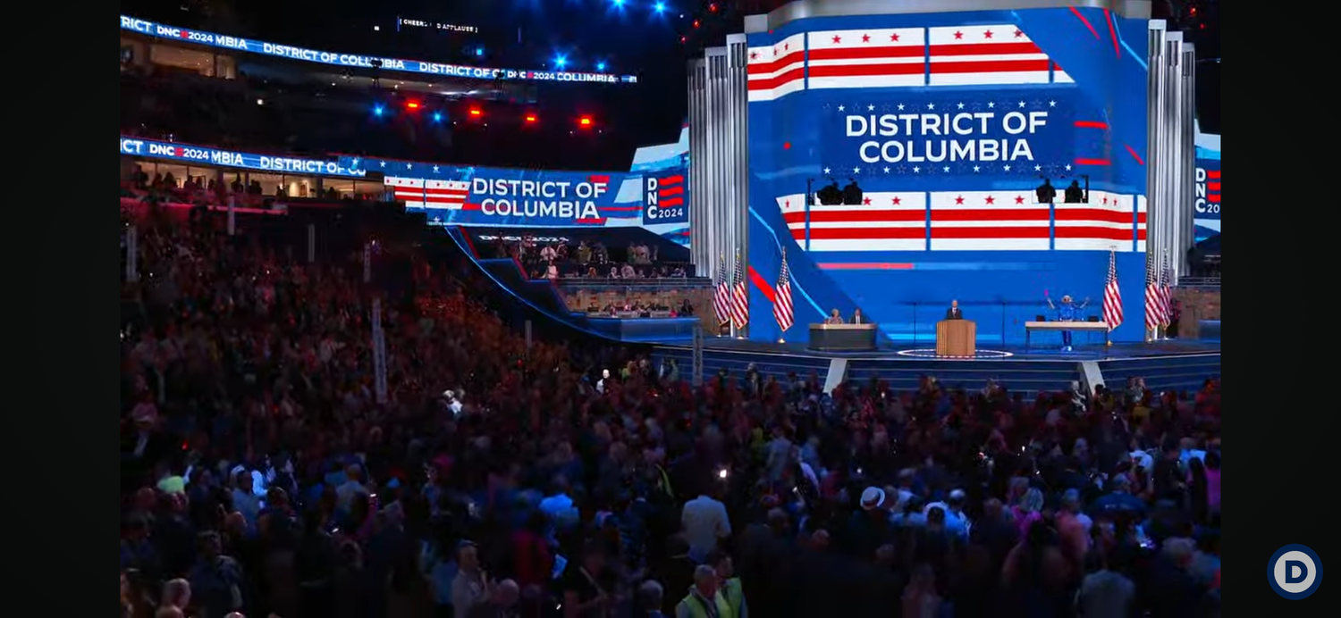 Ward 2 Democrats | Washington, DC