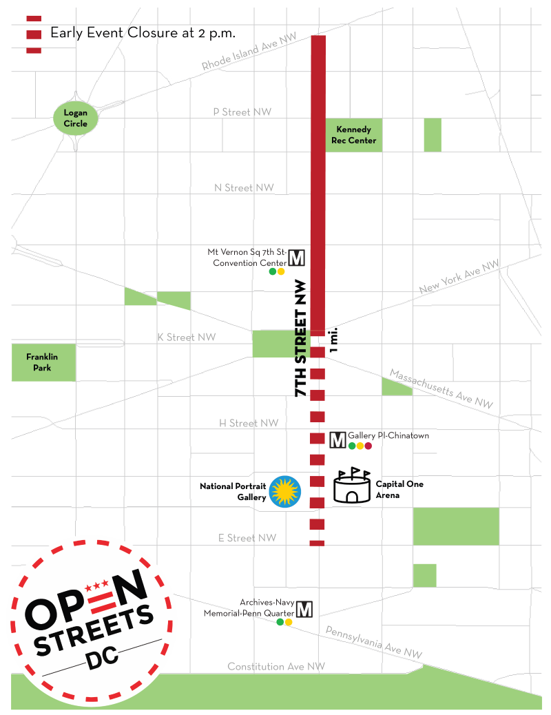 Events — Ward 2 Democrats | Washington, DC