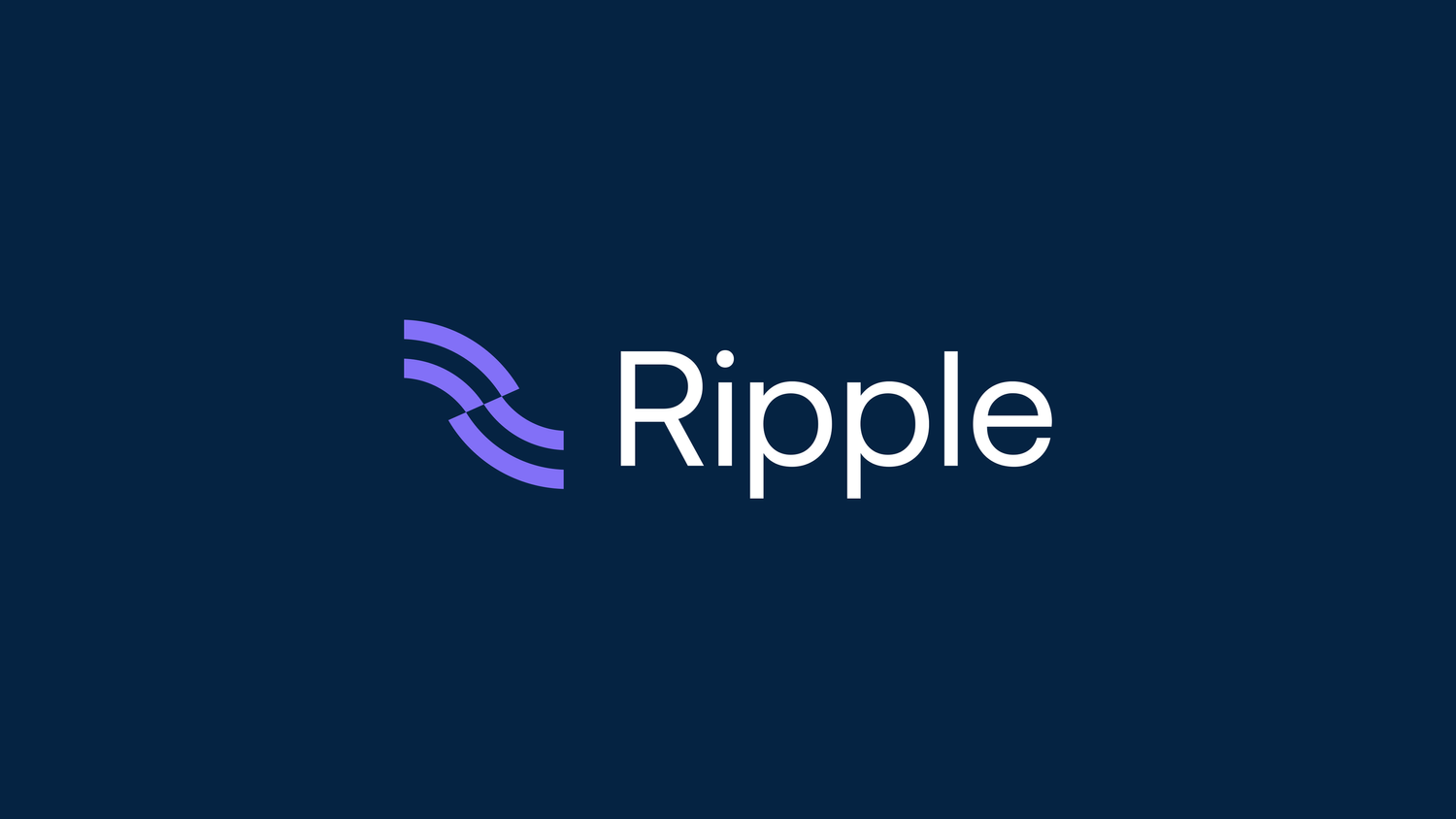 Ripple — Studio Optic