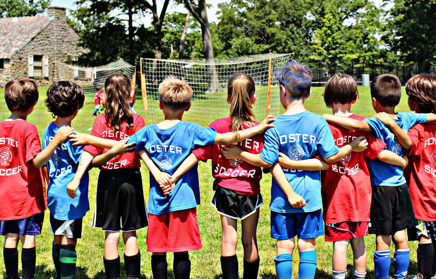 FOSTERSOCCER