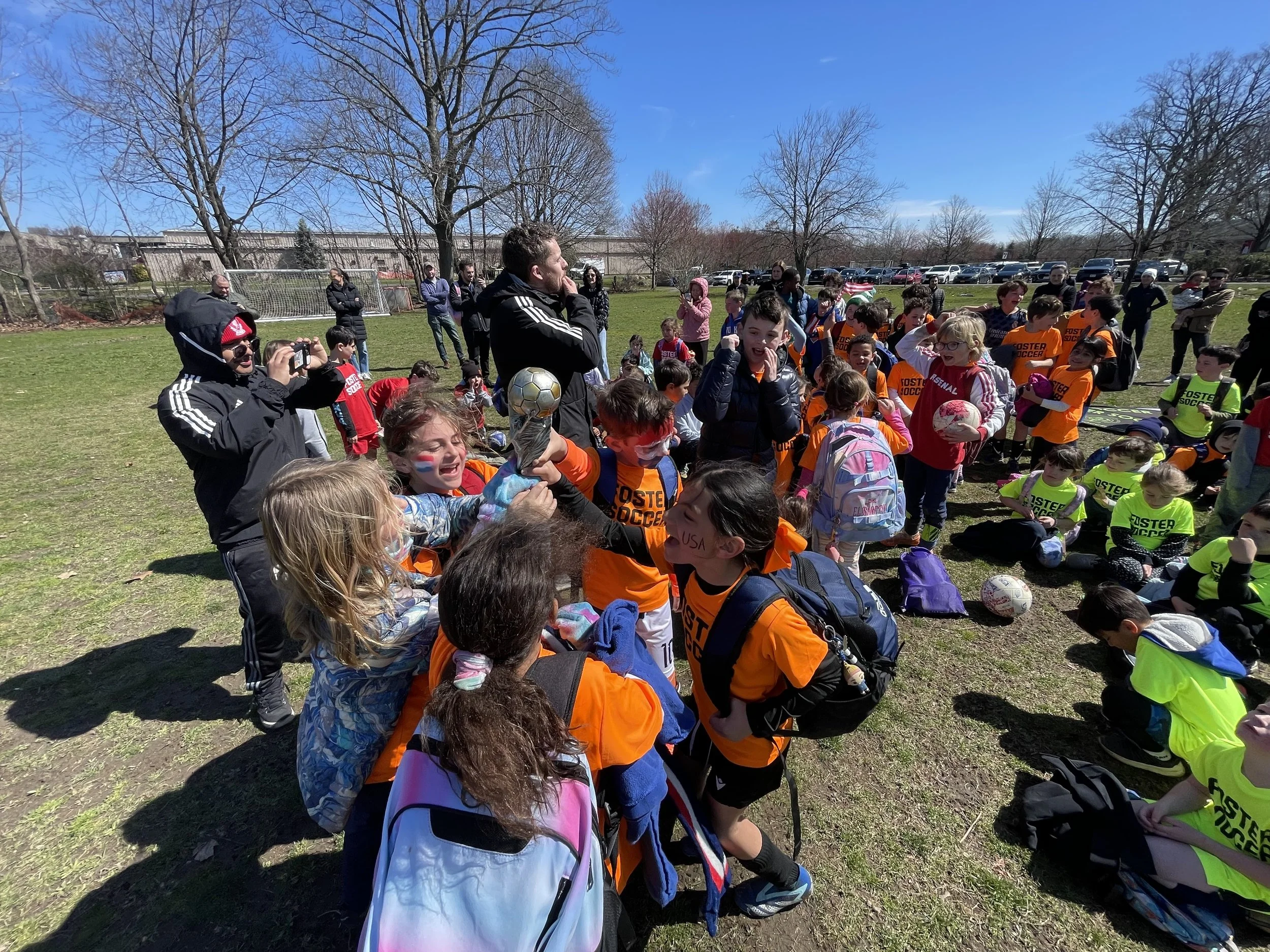 FOSTERSOCCER