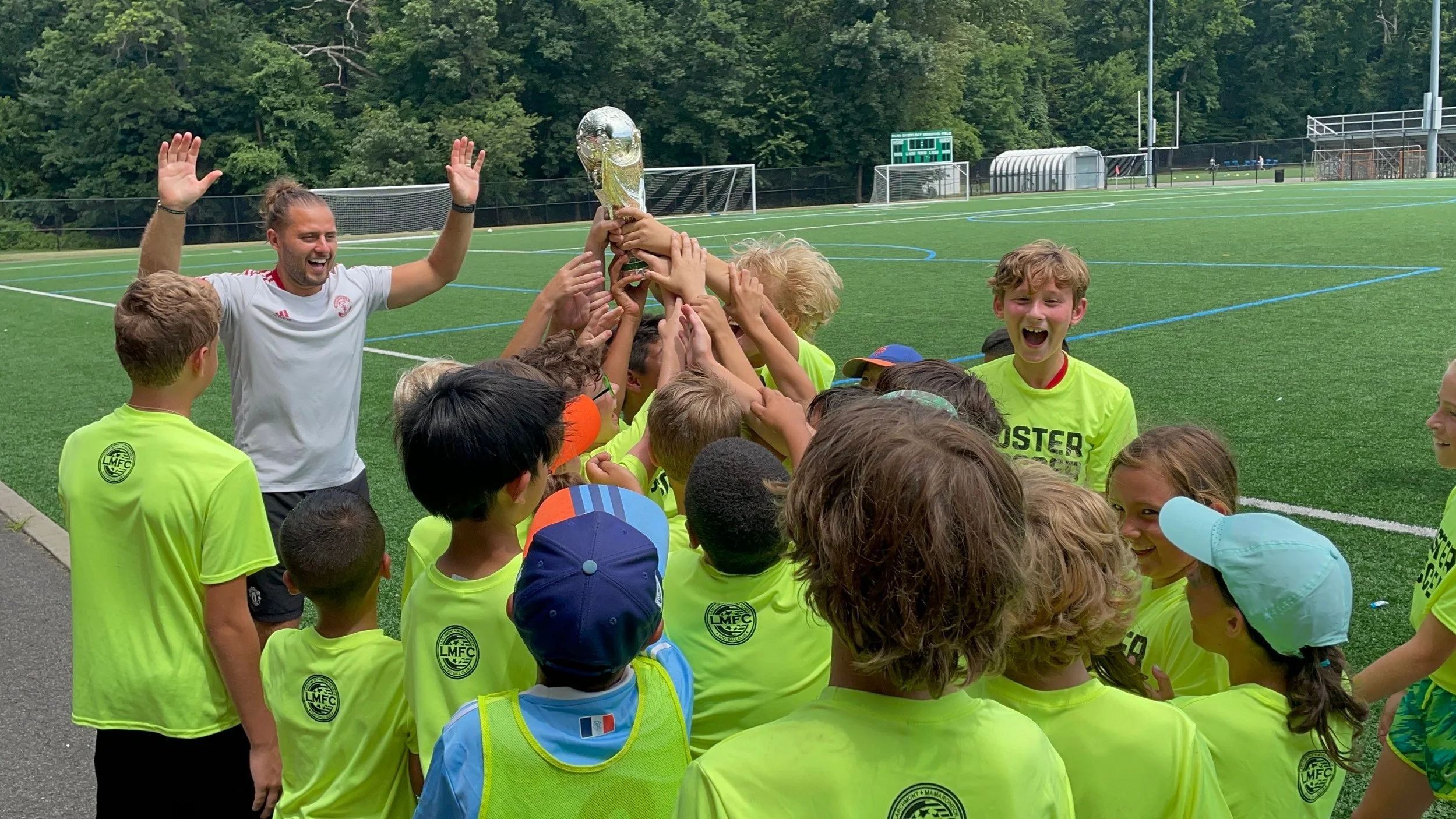 FOSTERSOCCER