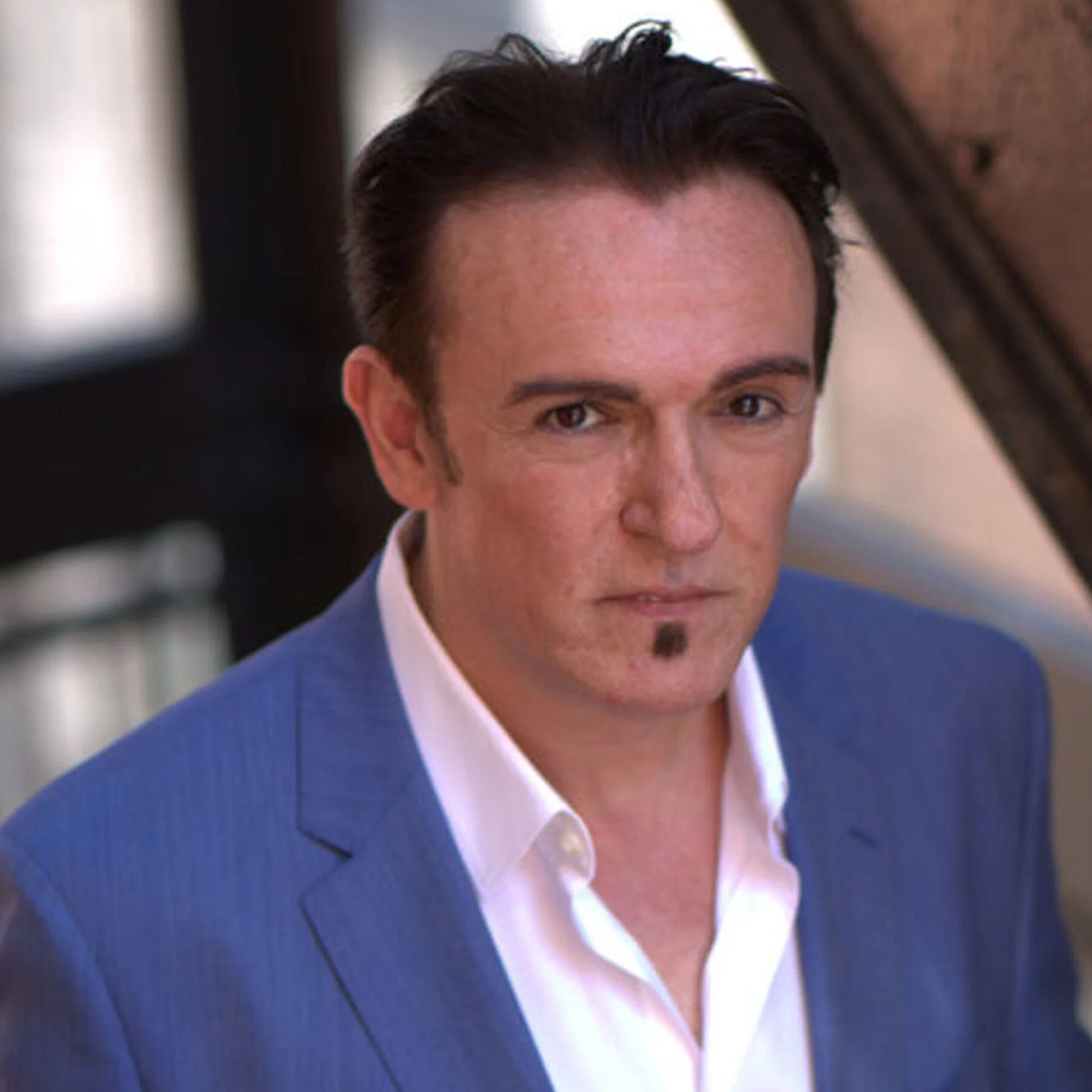 Rick Elezi — US REIT