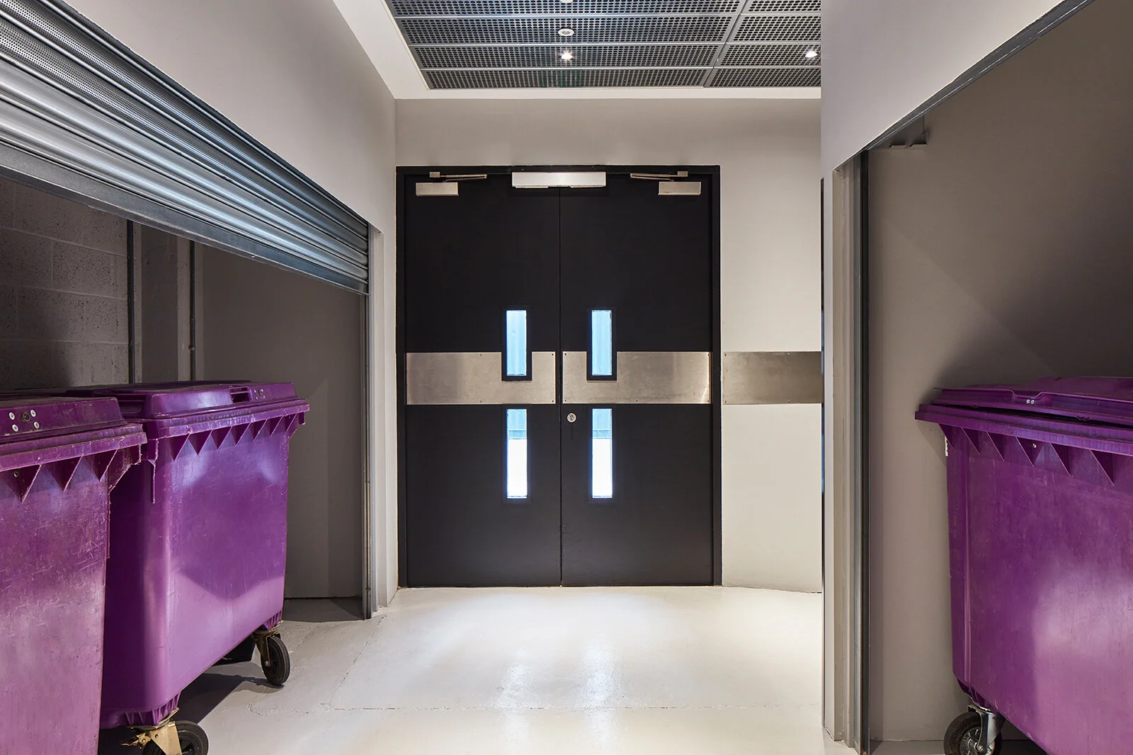 Twenty Rathbone Place — COVEBURGESS ARCHITECTS