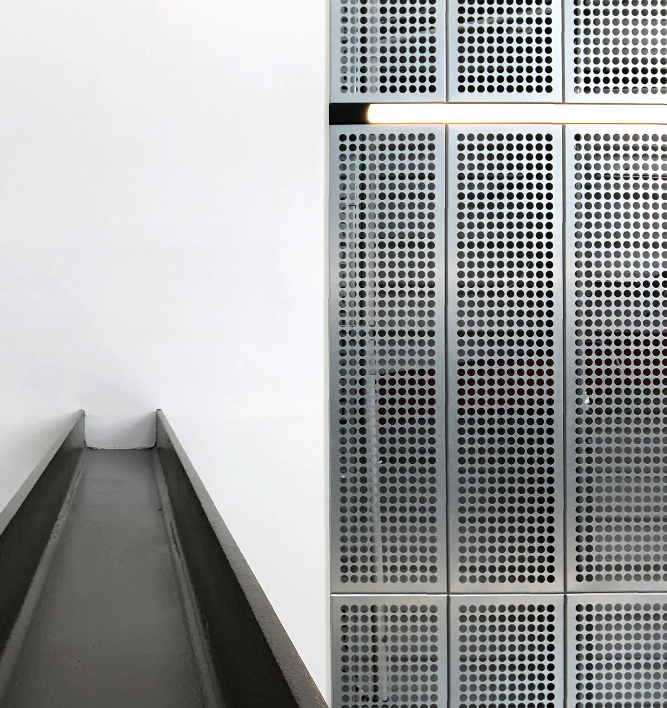 Twenty Rathbone Place — COVEBURGESS ARCHITECTS