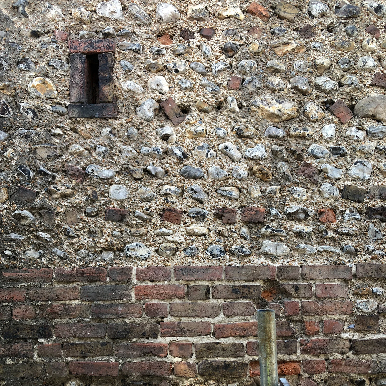 Brighton ROX Apartments — COVEBURGESS ARCHITECTS