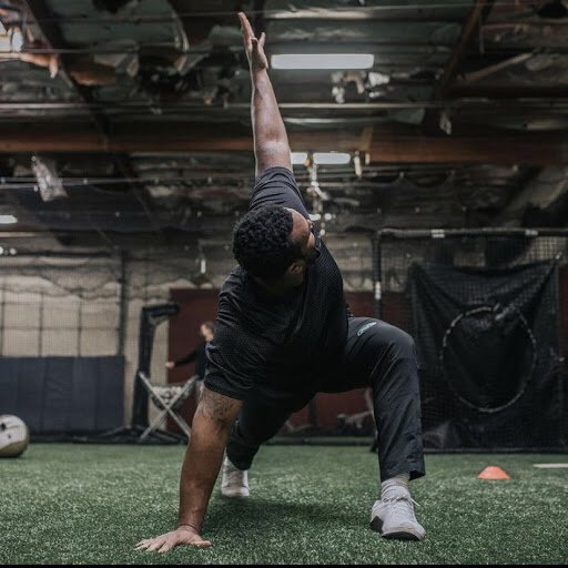Developing An Effective Warm Up — Eforce Sports