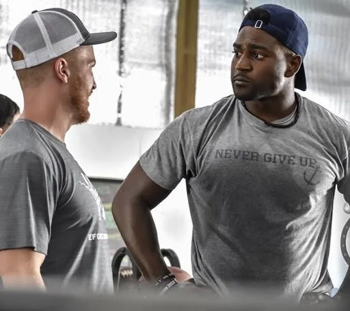 Understanding The Training Process Stress Recovery Adaptation