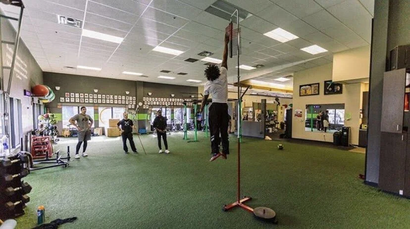 A LOOK INSIDE YOUR 1ST MONTH OF TRAINING AT EFORCE — EFORCE SPORTS