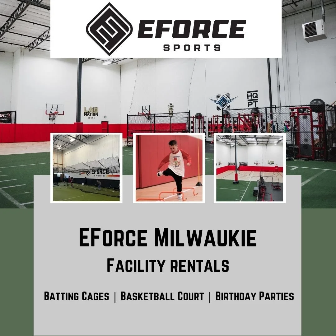 Private Athletic Trainers | Private Sports Training | EFORCE SPORTS