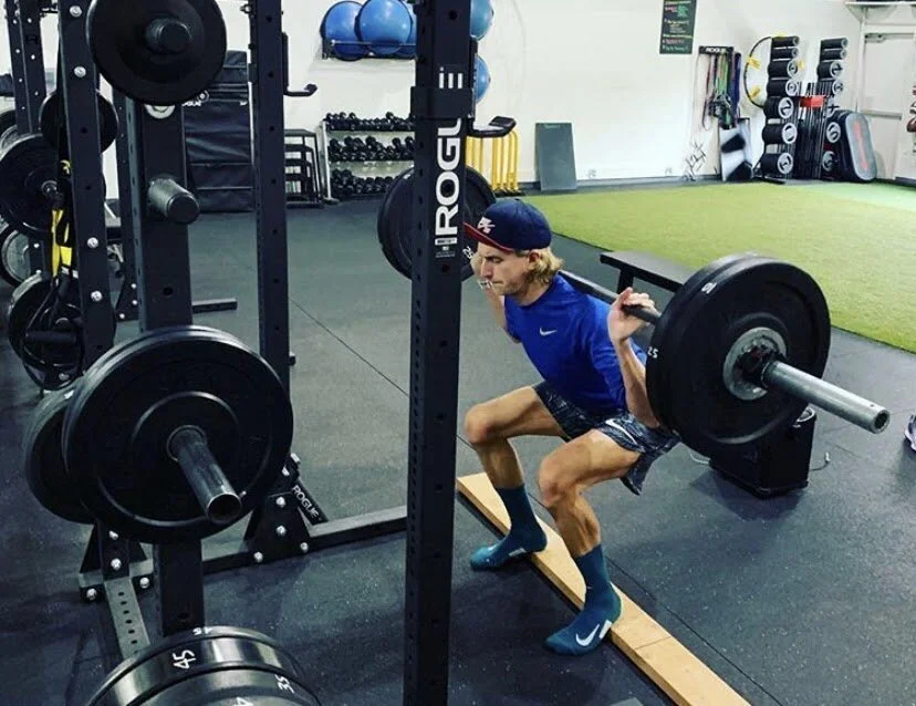 A LOOK INSIDE YOUR 1ST MONTH OF TRAINING AT EFORCE — EFORCE SPORTS